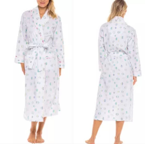 Alexander Del Rossa | Intimates & Sleepwear | Alexander Del Rossa Palm ...